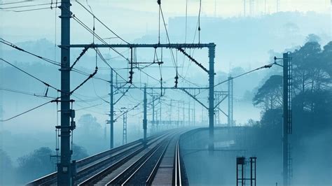 7 Best Practices For Pantograph Catenary Systems In Railways
