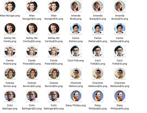 Javascript Dynamically Read Images And Know Its File Name Stack
