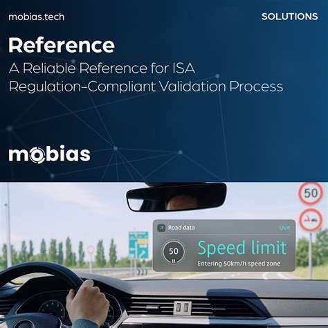 Isa Intelligentspeedassistanc Adas Autonomousdriving Mobility