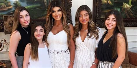 Why A Teresa Giudice Spinoff Show Is What Everyone Wants To See