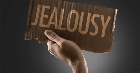 Jealousy Types Stages Symptoms Benefits And More