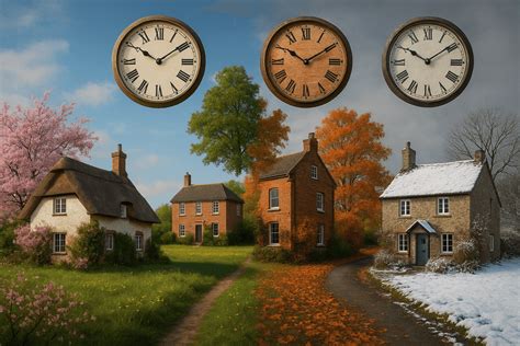 Charts And Graphs Of House Prices In England And Wales