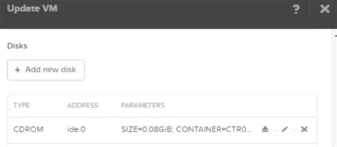 Install And Manage Nutanix Guest Tools Virtualization Dbaas And Whatever Crosses My Mind