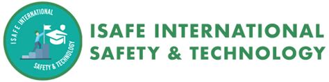 Iso 45001 By Isafe International Safety And Technology