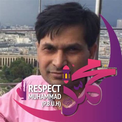 Muhammad Arshad