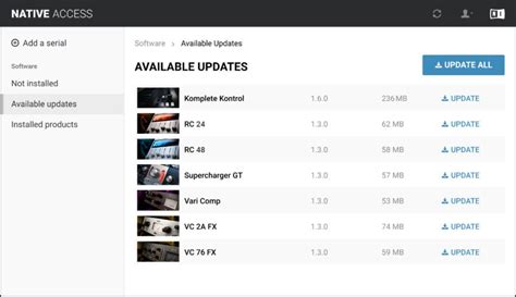 Activate Native Instruments Software Pohtiny