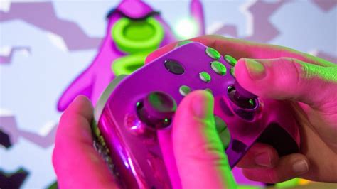 Mega Modz Custom Xbox Series X Controller Review ProductReview NewTech TechReview