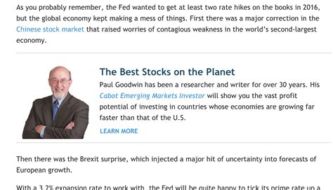 The Art Of Writing Killer Inline Text Ads To Build Email Circulation Mequoda Daily