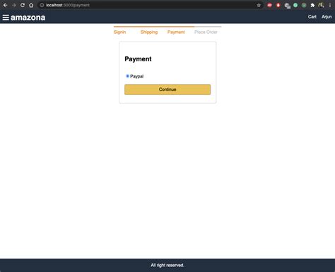 github arjuntheprogrammer e commerce reactjs nodejs mongodb e