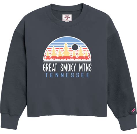 Spring Popsicle Reverse Fleece Ogle Brothers General Store