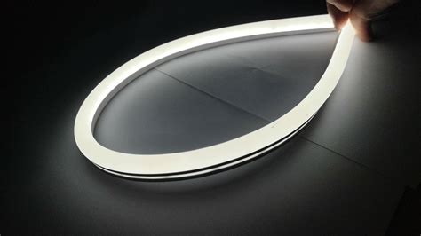 Durable Silicone Led Neon Light Strip With Mutil Color For Outdoor Decoration Buy Led Neon