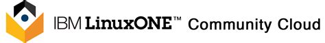 linuxone community cloud