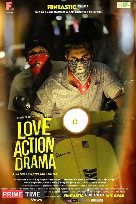 Love Action Drama Box Office Collection Report The Primetime News