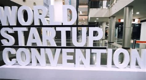 World Startup Convention The India Start Up Gala That Exploded Into A Scandal Tech And Future