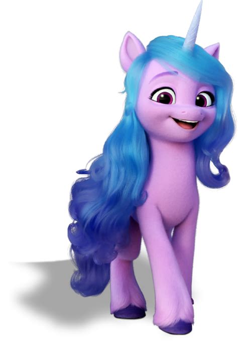 Izzy Moonbow 2 By Nyro1 On Deviantart