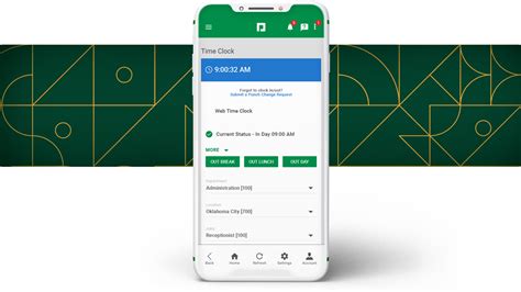 Time Clock Terminal System Paycom Time Clock Terminal System Paycom