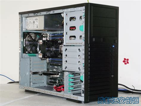 图形工作站 成都江安创恒科技有限公司