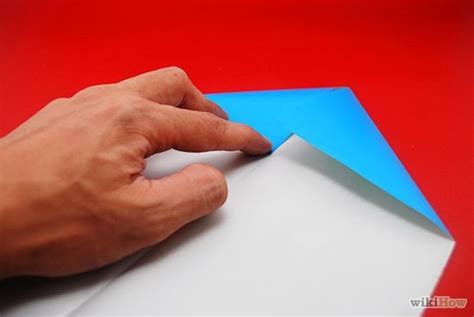How To Make A Loop De Loop Paper Airplane
