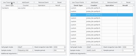 Profiling Memory Usage On Linux With Qt Creator 47