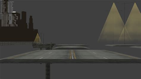 Game Engine Mipmaps Look Terrible In Bge Standalone Player Can This Be Fixed Blender Stack