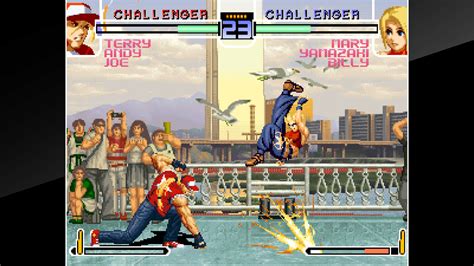 Buy Cheap Aca Neogeo The King Of Fighters 2002 Ps4 Key Lowest Price