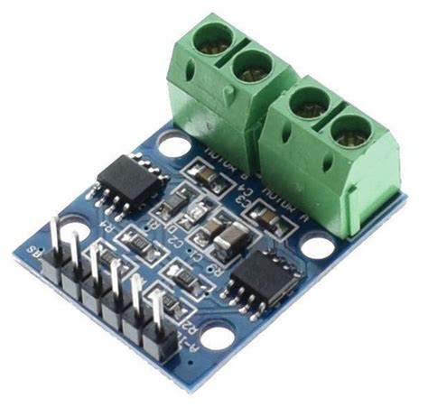 Airboat Controlled With Bluetooth