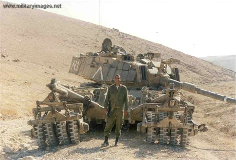 Magach 6 A Military Photo And Video Website