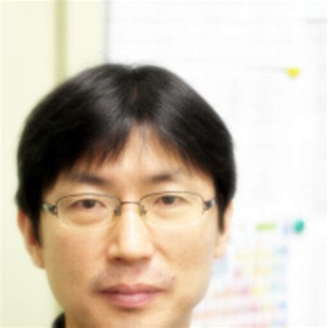 Chul Won Lee Pusan National University Busan Pnu College Of Medicine Research Profile