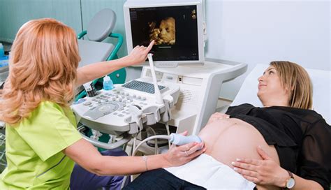 Фетална морфология АГ Център Live Стара Загора