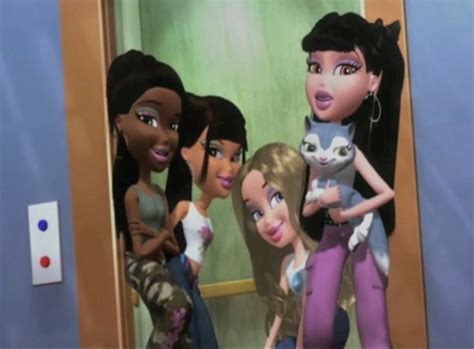 Pin On Bratz