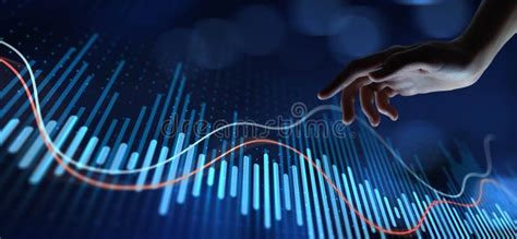 Interactive Data Visualization And Analysis Stock Illustration Illustration Of Learning