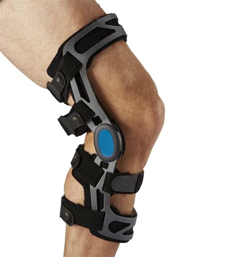 Acl Knee Brace