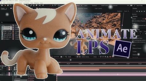 Animation Tutorial After Effects Youtube