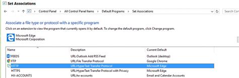 Hyperlinks Not Working Solved Windows 10 Forums