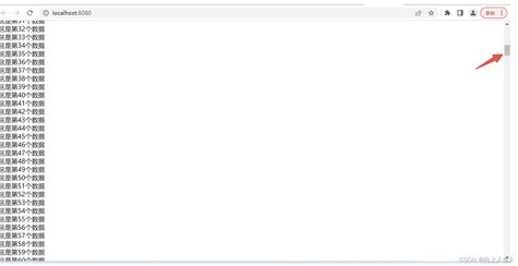 作为前端工程师,分片渲染和虚拟列表你需要知道前端切片的渲染 Csdn博客 作为前端工程师,分片渲染和虚拟列表你需要知道前端切片的渲染 Csdn博客