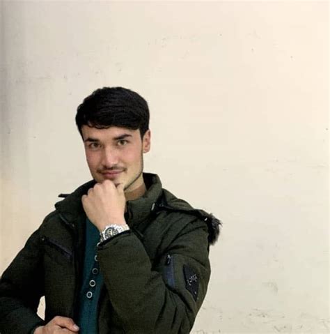 محرم علی عطائی