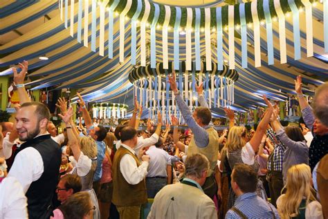 Top Ten Beer Festivals That Rival Munichs Oktoberfest Discover Germany