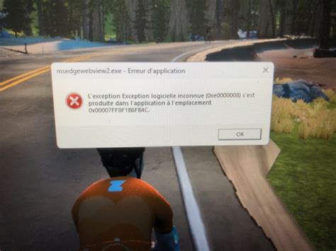 Zwift Bug With Windows 11 Bugs And Support Zwift Forums