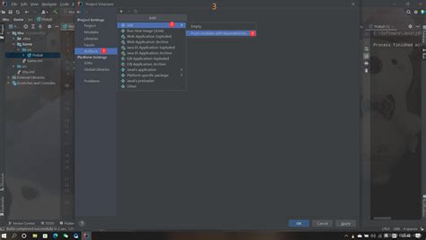 Java程序打包一体化：代码 Jar Exe 安装包（图文详解、资源提供）idea上java项目打包为exe Csdn博客