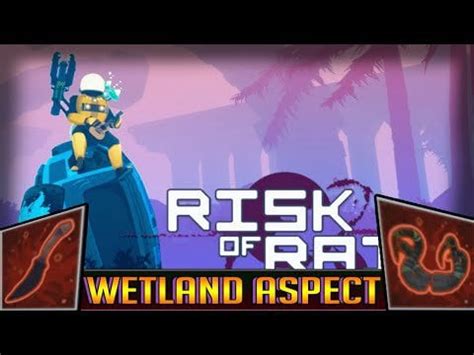 Wetland Aspect Lore Lowkey Kind Of Occult Nkuhana Is Evil Like For