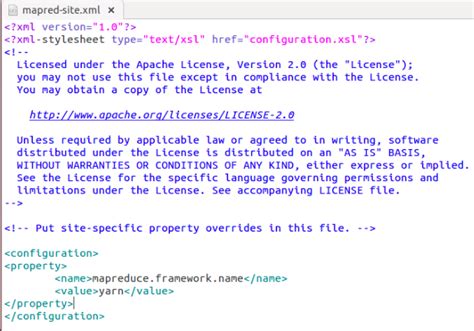 Installing Hadoop On Ubuntu Linux Single Node Cluster Java Developer Zone