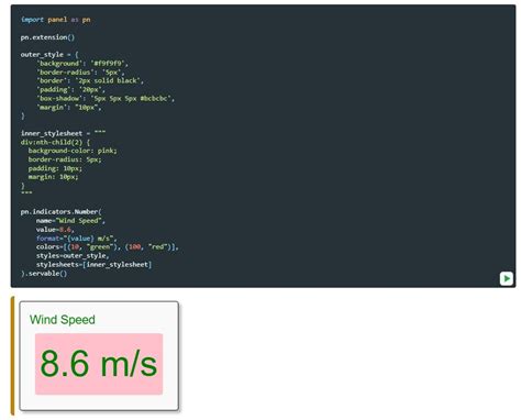 Panel On Linkedin Python Dataviz Datascience Analytics