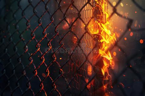 Secure Network Connections Firewall Concept Stock Image Image Of Concept Communications