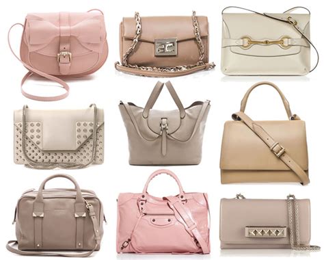 Latest Fashion Trends In Handbags At Jon Lefebre Blog
