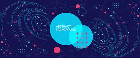 과학 및 기술 프레젠테이션용 템플릿입니다 플렉서스 스타일 배경입니다 0명에 대한 스톡 벡터 아트 및 기타 이미지 0명 건강관리와 의술 과학 Istock