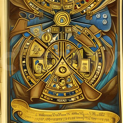 Lesser Key Of Solomon