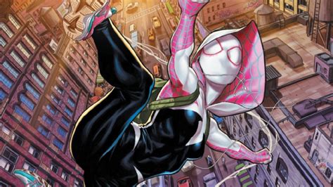 Gwen Stacy 2024