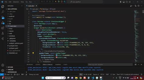 Video Shubham Saroj On Linkedin Core2web Mobileappdevelopment