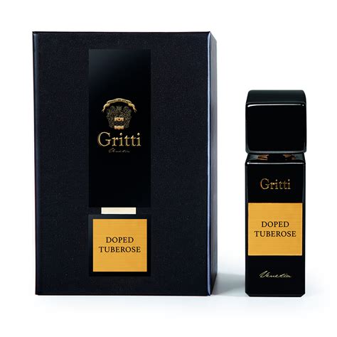 Dr Gritti Doped Tuberose Perfume 100ml Spray