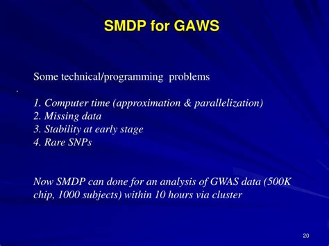 PPT Sequential Multiple Hypothesis Testing Procedures For Genome